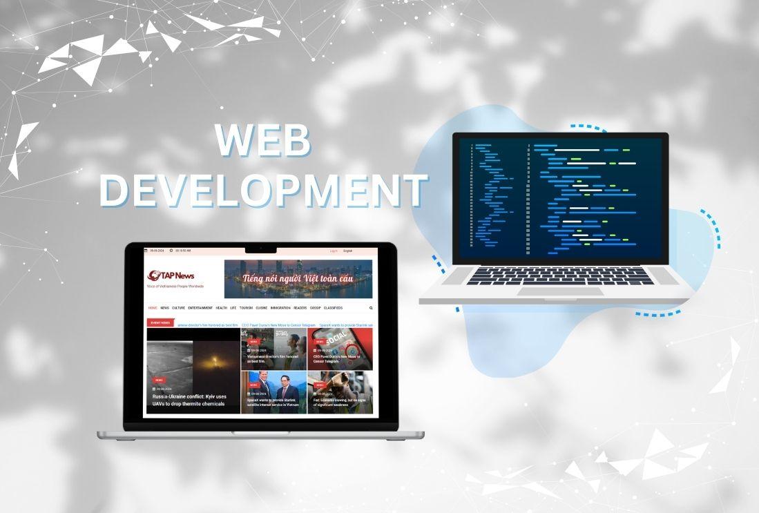 TAP Media Inc